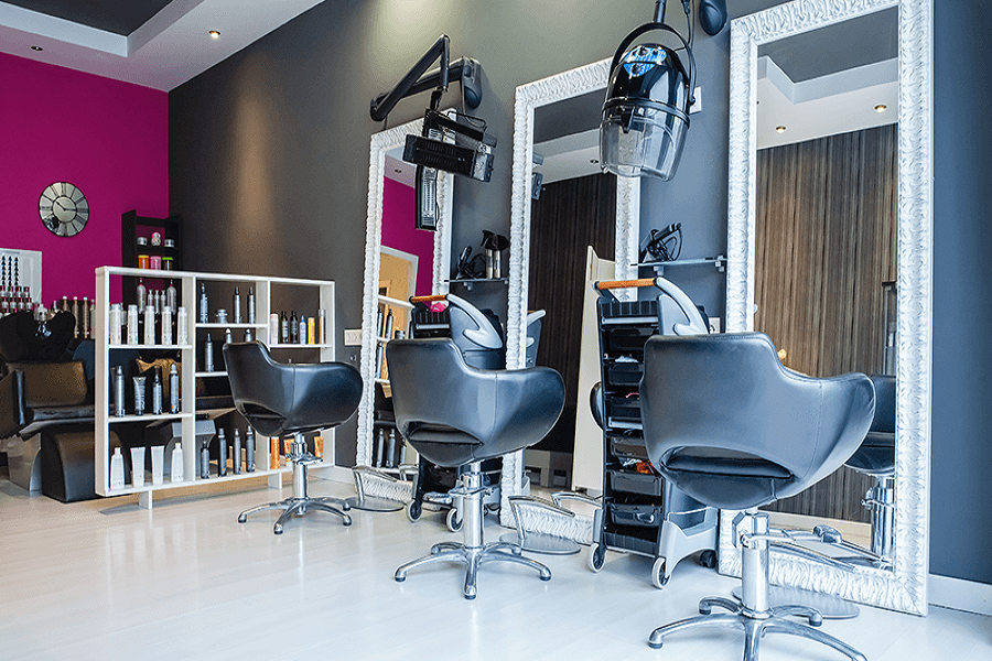 Types of Salon Chair and Which One You Should Opt For