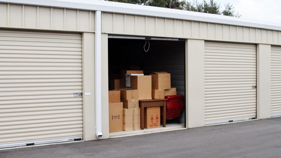 Storage Is Made More Manageable And Safe With Online Storage Systems