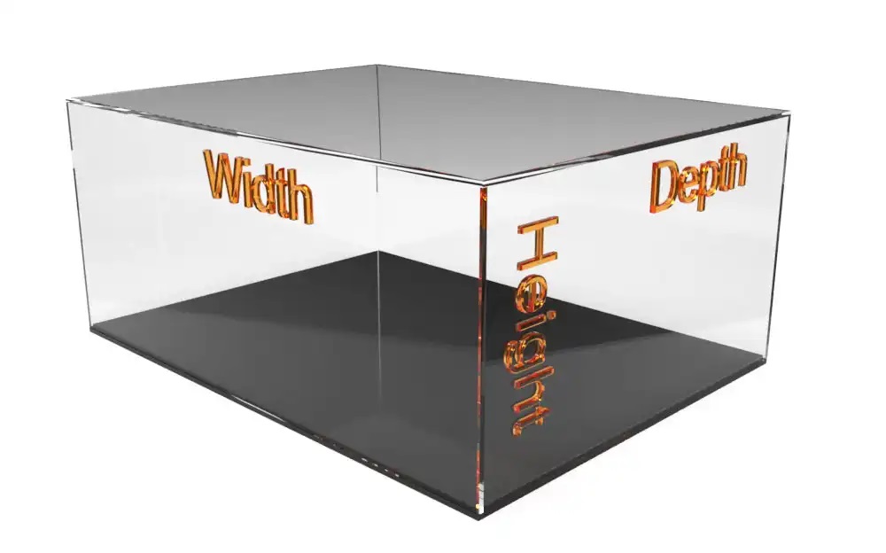 Everything You Need To Know About Acrylic Case Calculators