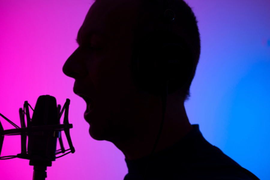 5 Tips to Improve Your Voice Acting Skills