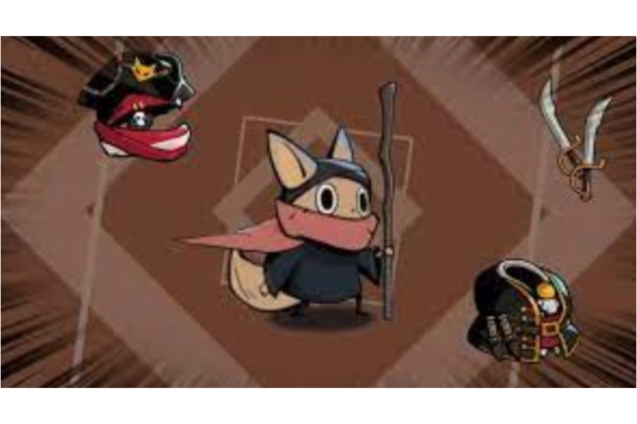 Tailed Demon Slayer: A Comprehensive Guide to Download and Play the ...